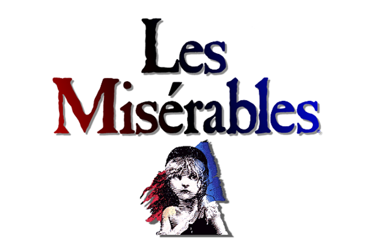 Le Miserables Logo