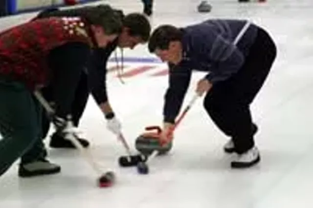Shuffleboard On Ice Metro Ink City News Arts Life