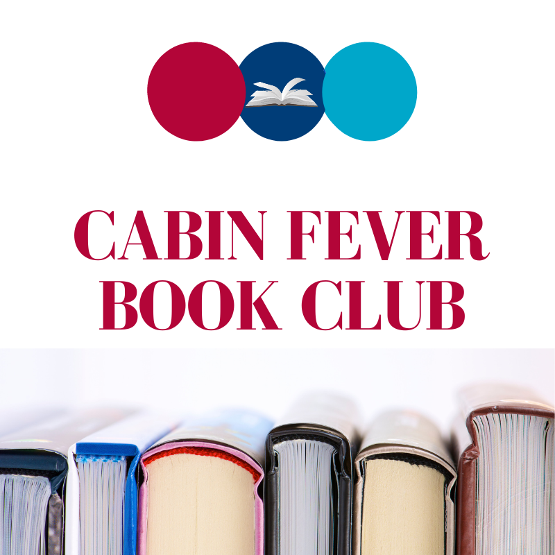 Cabin Fever Book
