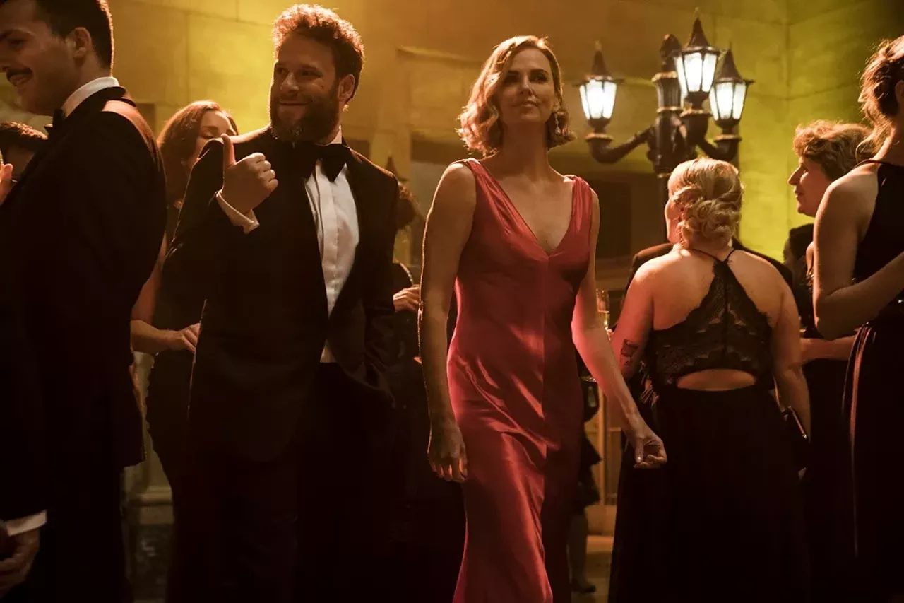 Film review: 'Long Shot' | Movie Reviews | CITY News. Arts. Life. Film review: 'Long Shot' | Movie Reviews | CITY News. Arts. Life.