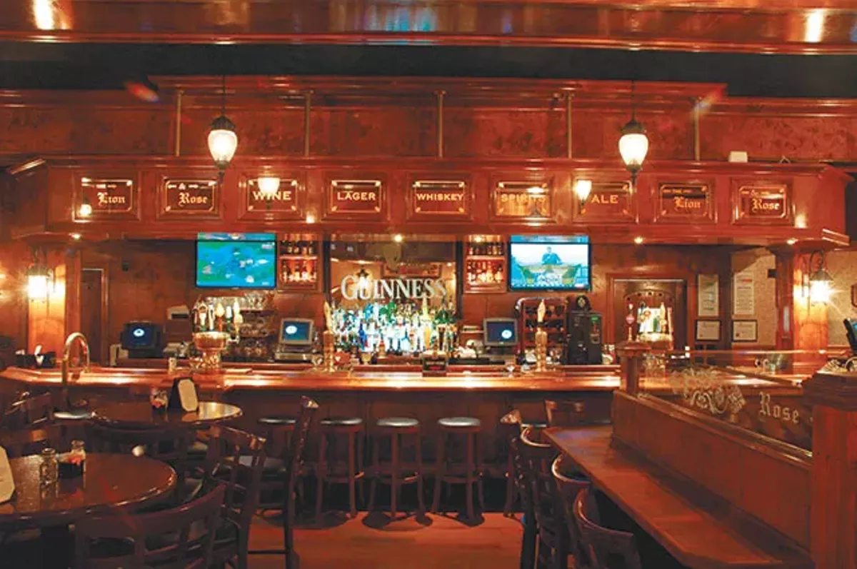 Best Bar Trivia Night Nightlife best-bar-trivia-night-nightlife