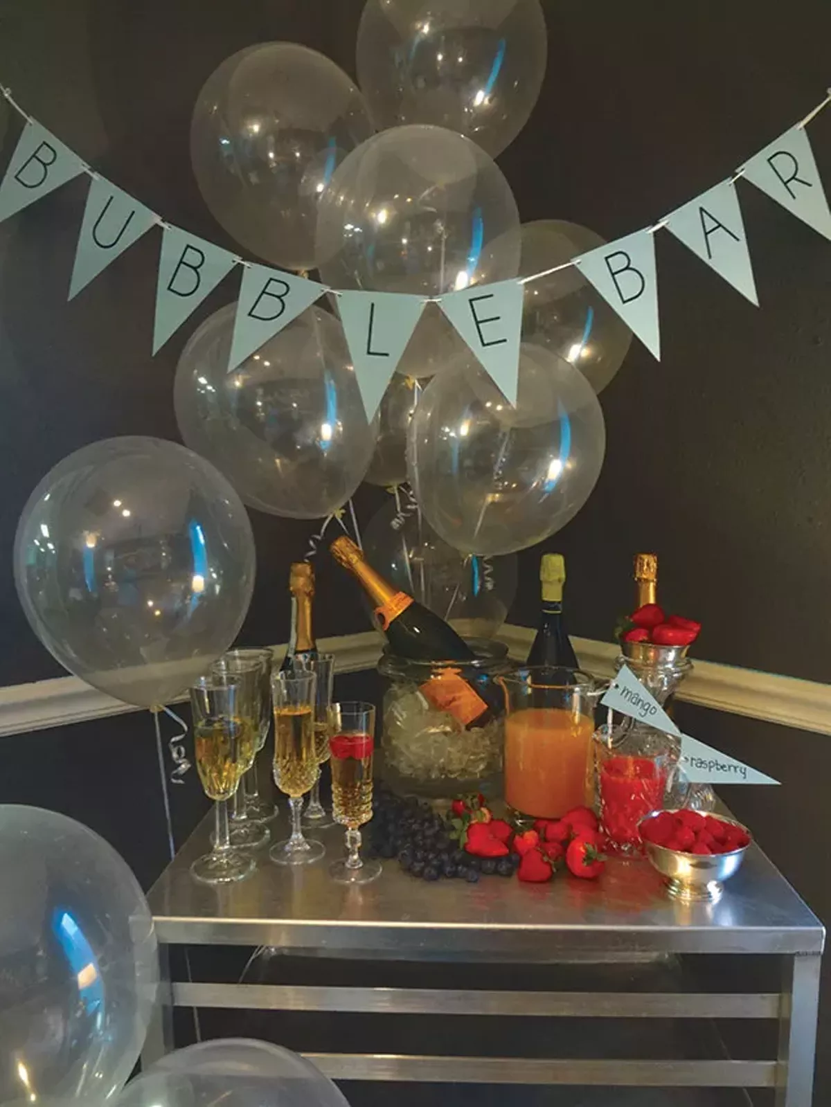 Classy Cocktail Party Ideas For Any Budget Food Drink Etc San