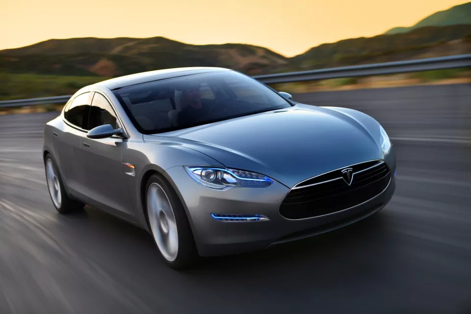 Tesla Motors Wants to Build a Showroom in San Antonio | San Antonio ...