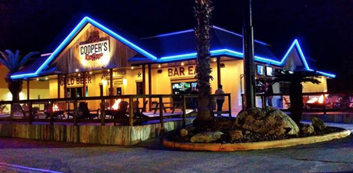 The Best Bars And Nightlife Spots In San Antonio According To Our
