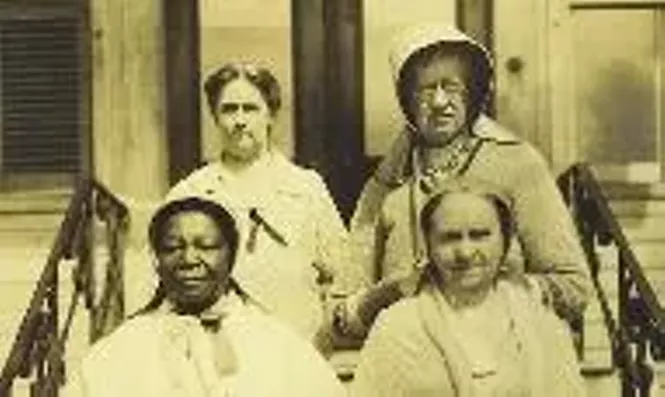 All About the Shakers | Buzz Blog