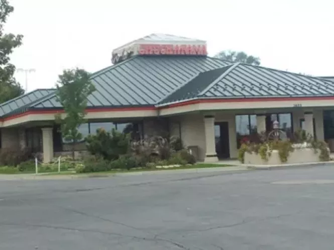 Chuck-A-Rama | Ogden | American | Restaurants