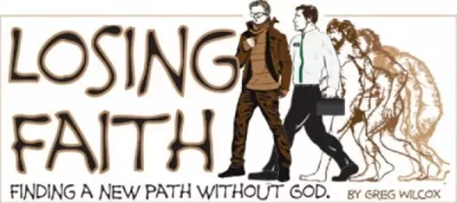 Losing Faith | Cover Story | Salt Lake City Weekly