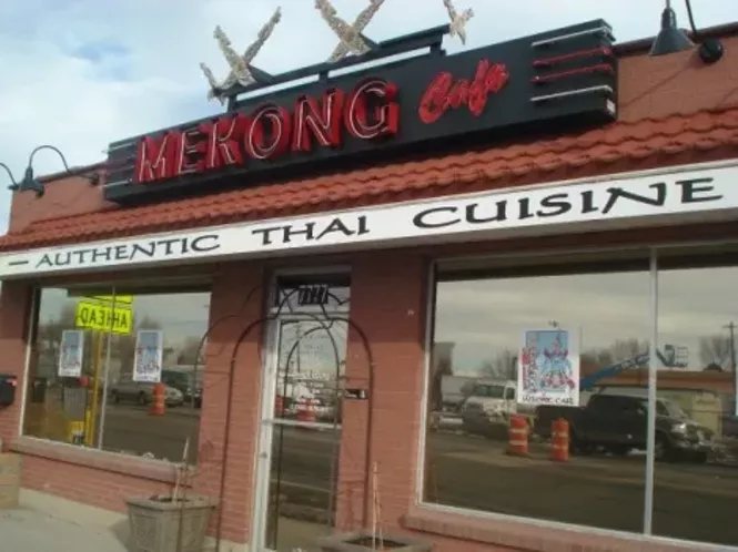 Mekong Cafe | Midvale | Thai | Restaurants