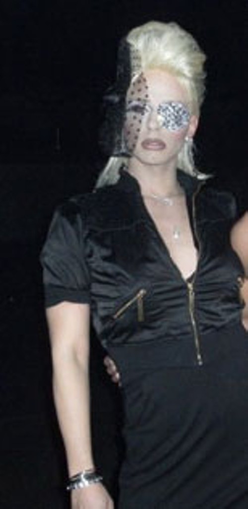 Miss CW Contestant: Nikki Steele | Miss City Weekly | Salt Lake City Weekly