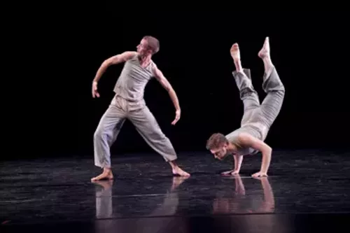 Repertory Dance Theatre: Embark | Buzz Blog Repertory Dance Theatre: Embark | Buzz Blog