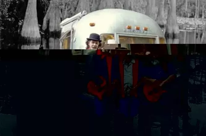 Swamp Cabbage | Music | Salt Lake City Weekly