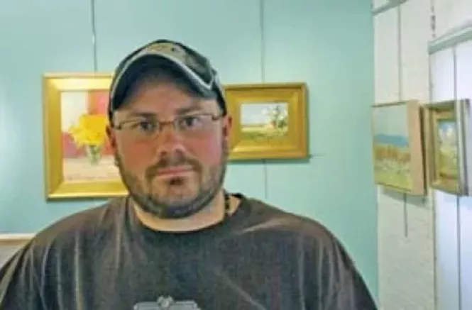 The Way It Is | Travis Tanner of Tanner Frames | The Way It Is | Salt ...