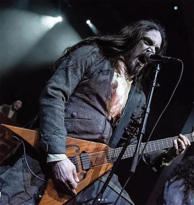 Live Music Picks: Mar. 14-20 | Music Picks | Salt Lake City Weekly