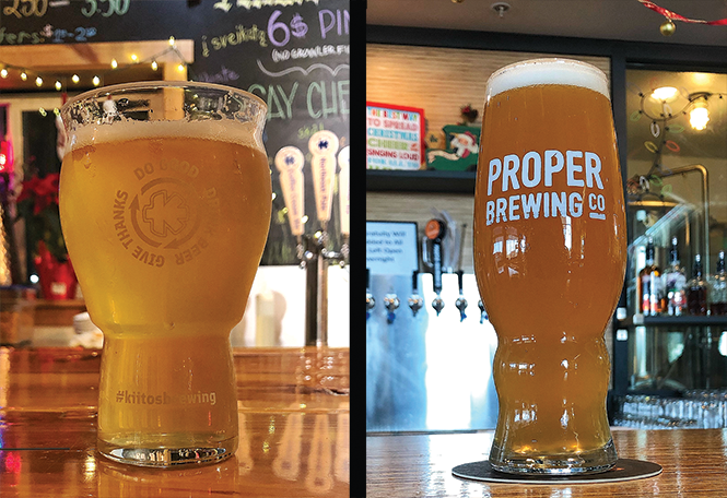 Spring Dreams | Drink | Salt Lake City Weekly