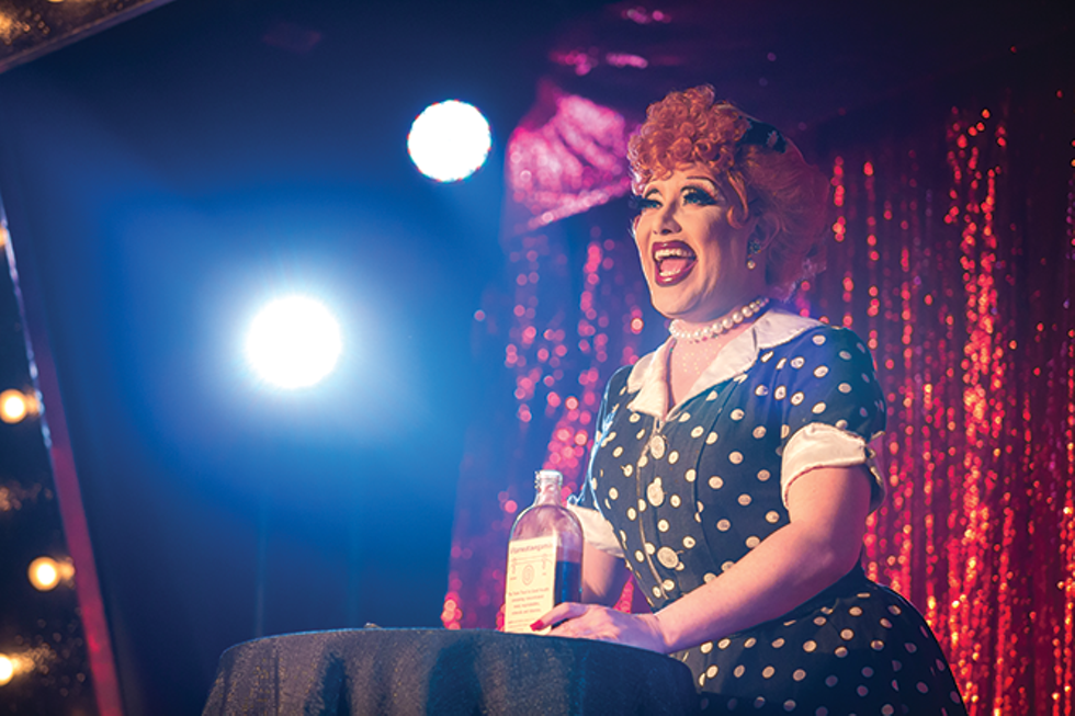 THE ESSENTIAL A&E PICKS FOR FEB. 13-19 | Entertainment Picks | Salt ...