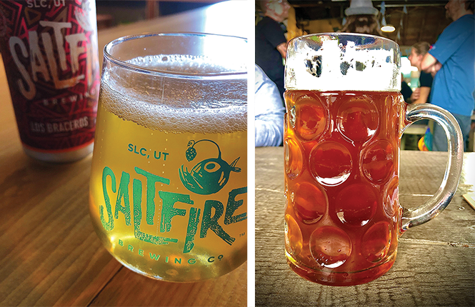 Lager Brothers | Drink | Salt Lake City Weekly