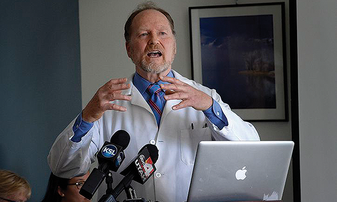 Young climate activists are at the Utah Capitol, whether lawmakers see ...