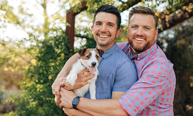 Utah Pride 2023—A bigger festival, a new parade route and an ...