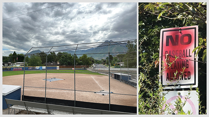 Summer sports keep Salt Lake City buzzing | News | Salt Lake City Weekly