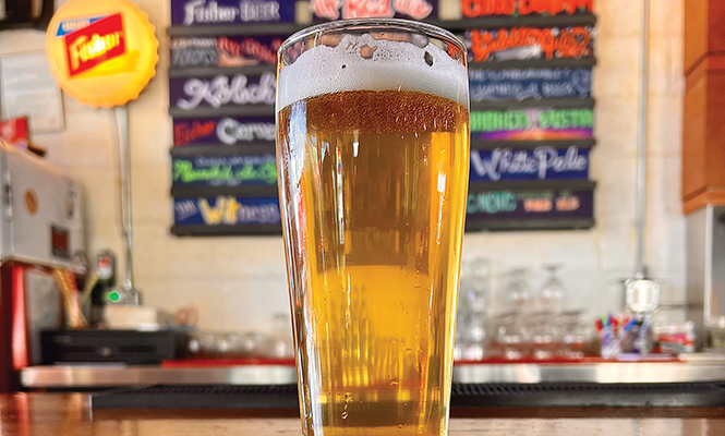 Ogden Beer / Fisher Brewing "Meanwhile in Ogden" and Proper Brewing ...