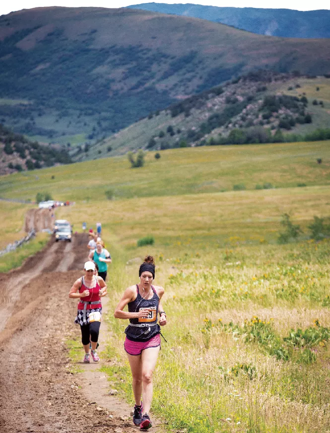 Ragnar Nation | Cover Story | Salt Lake City Weekly