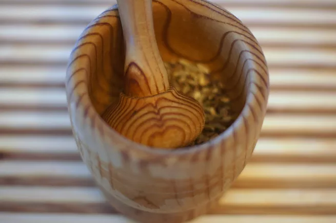 Monday Meal: Caribbean Chicken Colombo | Buzz Blog