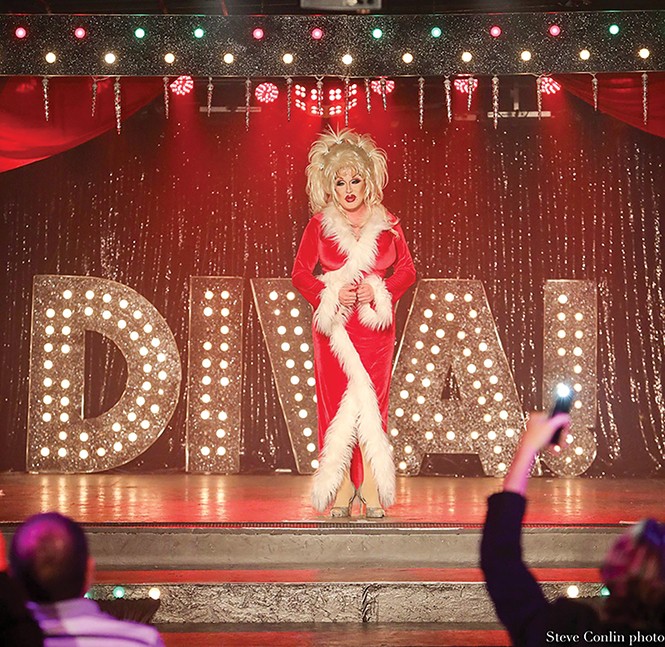 The Essential A&E Picks for December 21-27 | Entertainment Picks | Salt ...