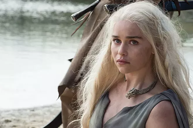 Westeros Confidential | True TV | Salt Lake City Weekly