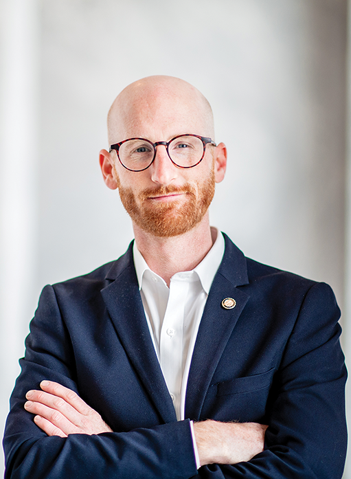 Choose Your Fighter | Cover Story | Salt Lake City Weekly