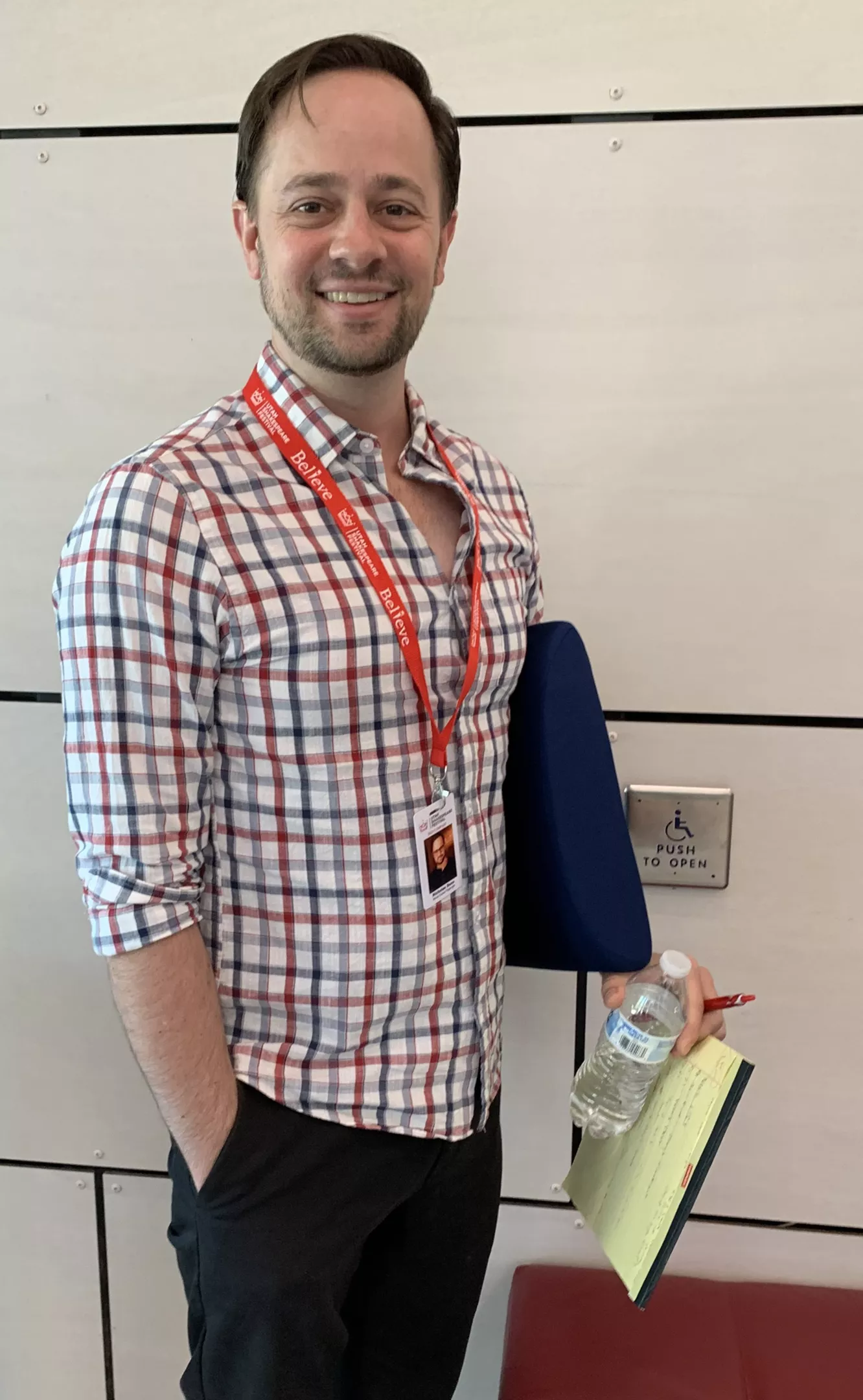 Utah Shakespeare: So Much Drama | Buzz Blog