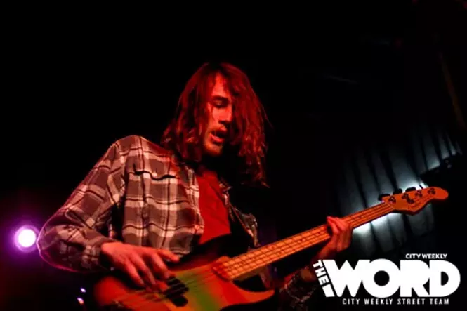 CWMA 2011 - Club Vegas: 2/5/11 by E. Daenitz | Salt Lake City | Salt ...