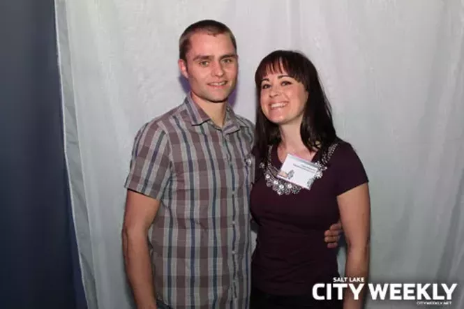 2011 Best of Utah Party (3.31.11) | Salt Lake City | Salt Lake City Weekly