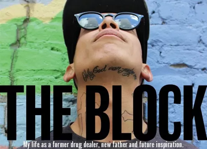 A Walk Around the Block | Buzz Blog