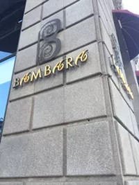 Bambara | SLC-Downtown | American | Restaurants