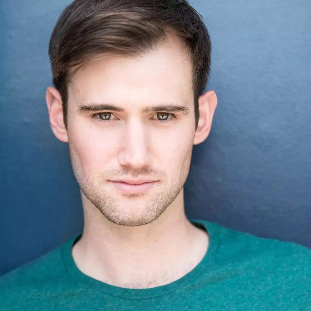 Ashton Michael | Salt Lake City Weekly