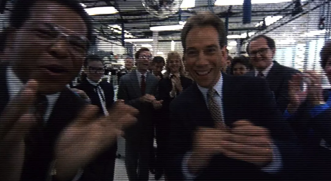 What I'm Watching: RoboCop | Live Culture