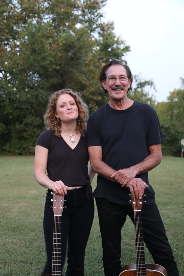 Singer-Songwriter Alice Howe Returns to Stowe, This Time to Play | Live ...