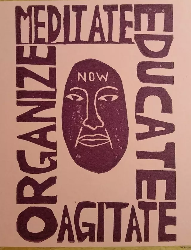 First Friday Roundup, September 2017: The South End Art Hop! | Live Culture