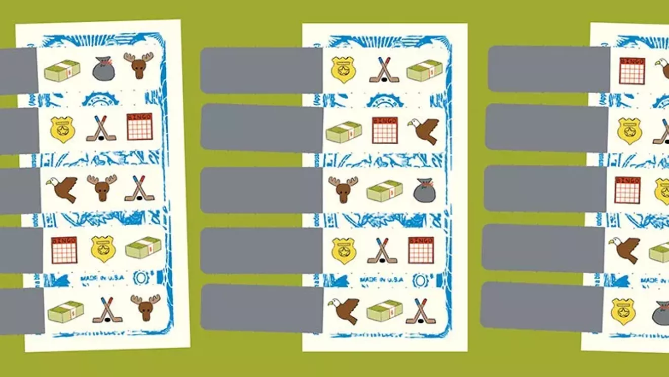 Vermont Fights Break-Open Ticket Skimming With New Reporting ...