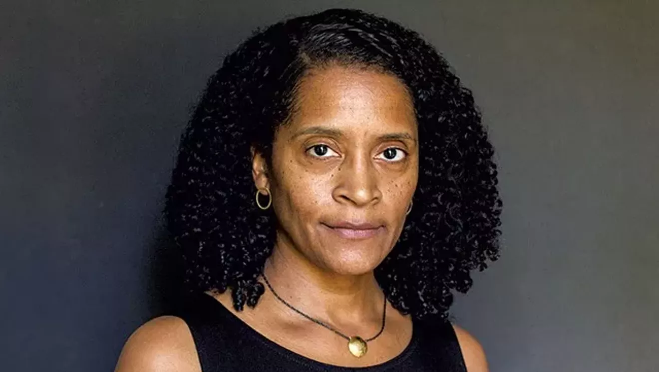 UVM Prof, Author Emily Bernard Wins Christopher Isherwood Prize | Live ...