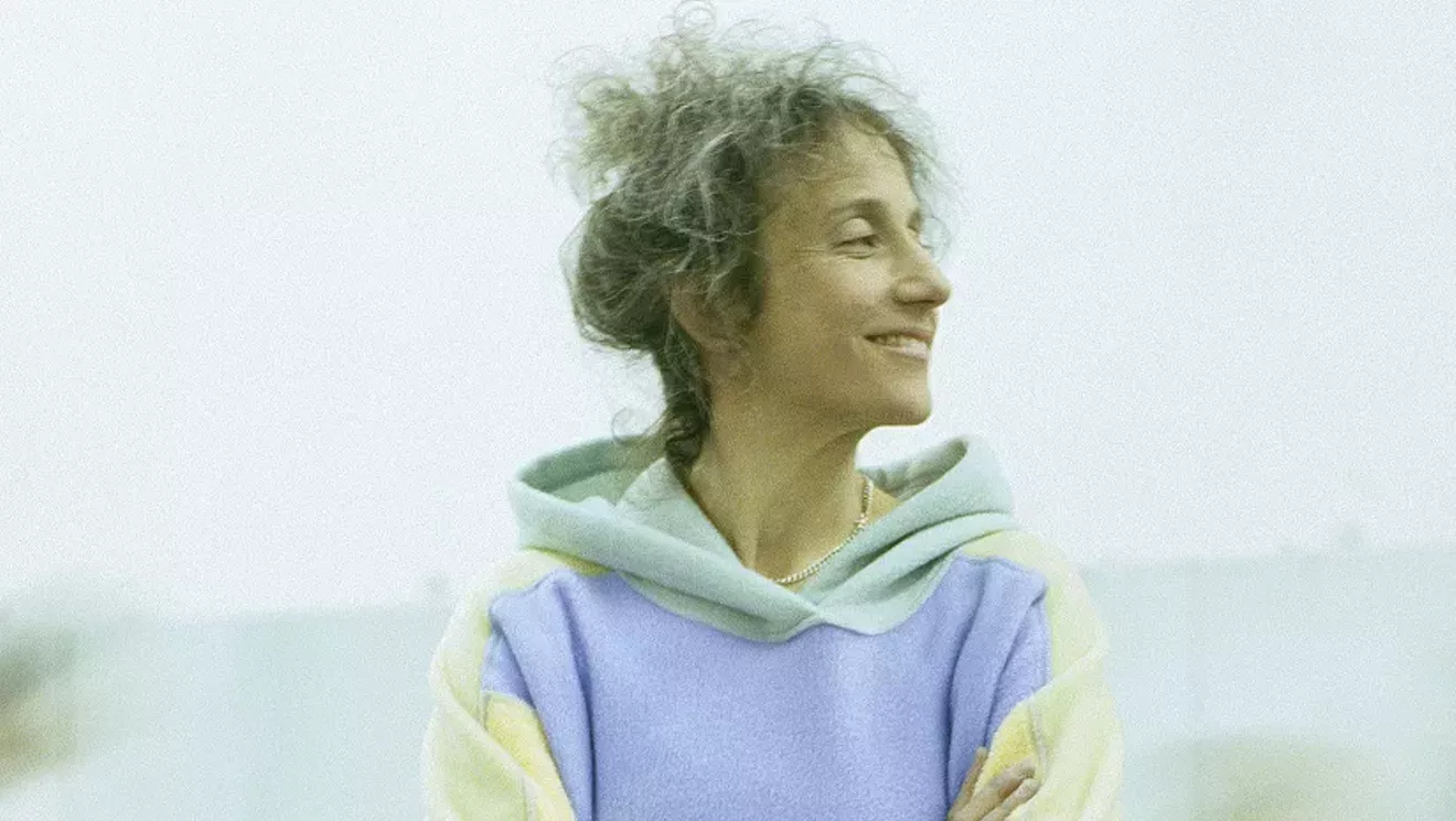 Liz Lerman on Movement and Finding Artistic Voice | Live Culture