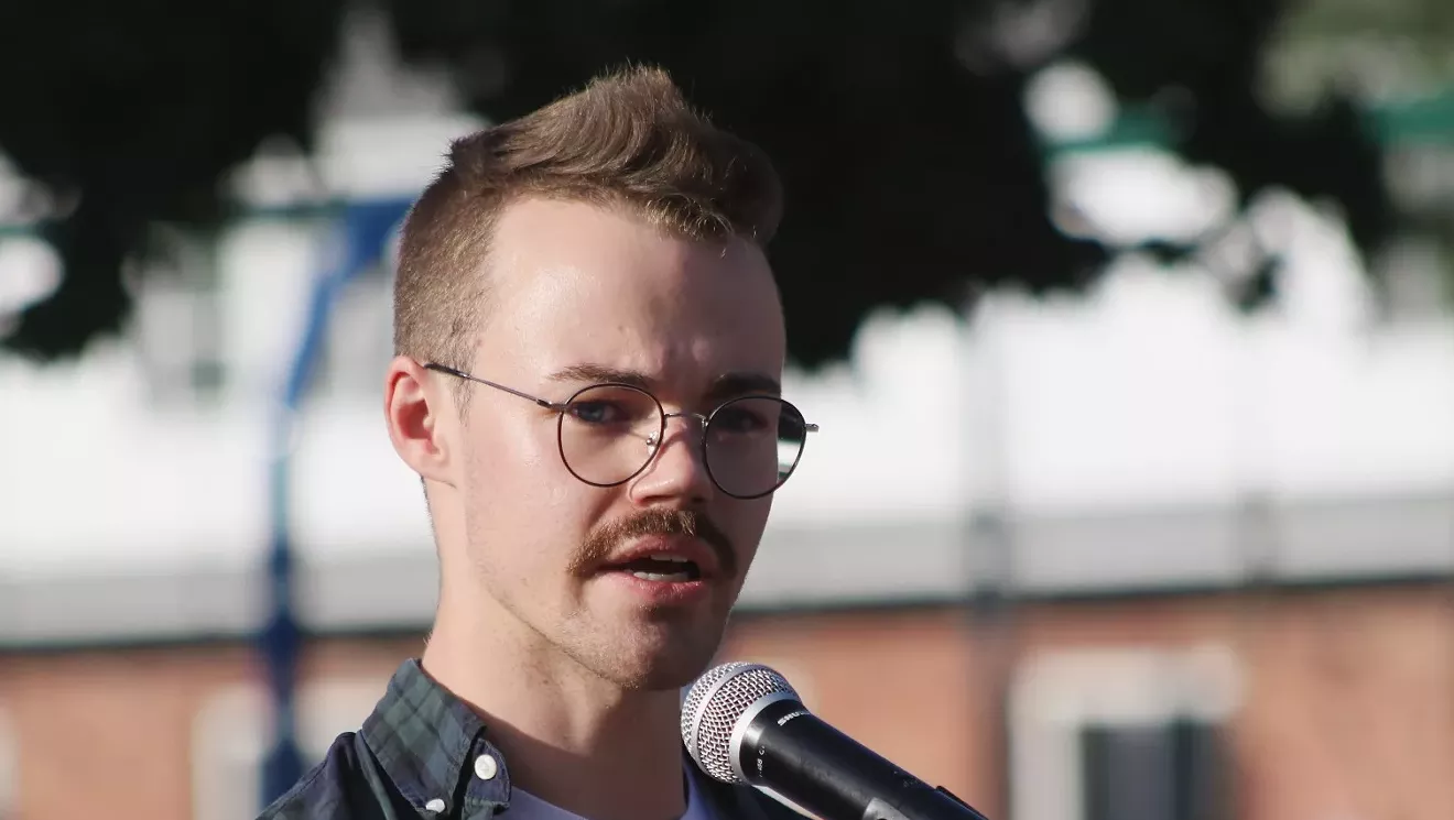 Progressive Joe Magee Wins Burlington Council Seat in Special Election ...