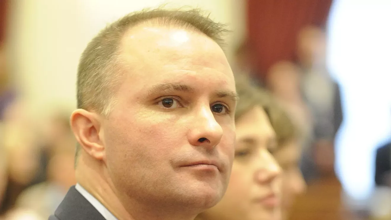 Attorney General Donovan: DMV Facial Recognition Program Illegal | Off ...