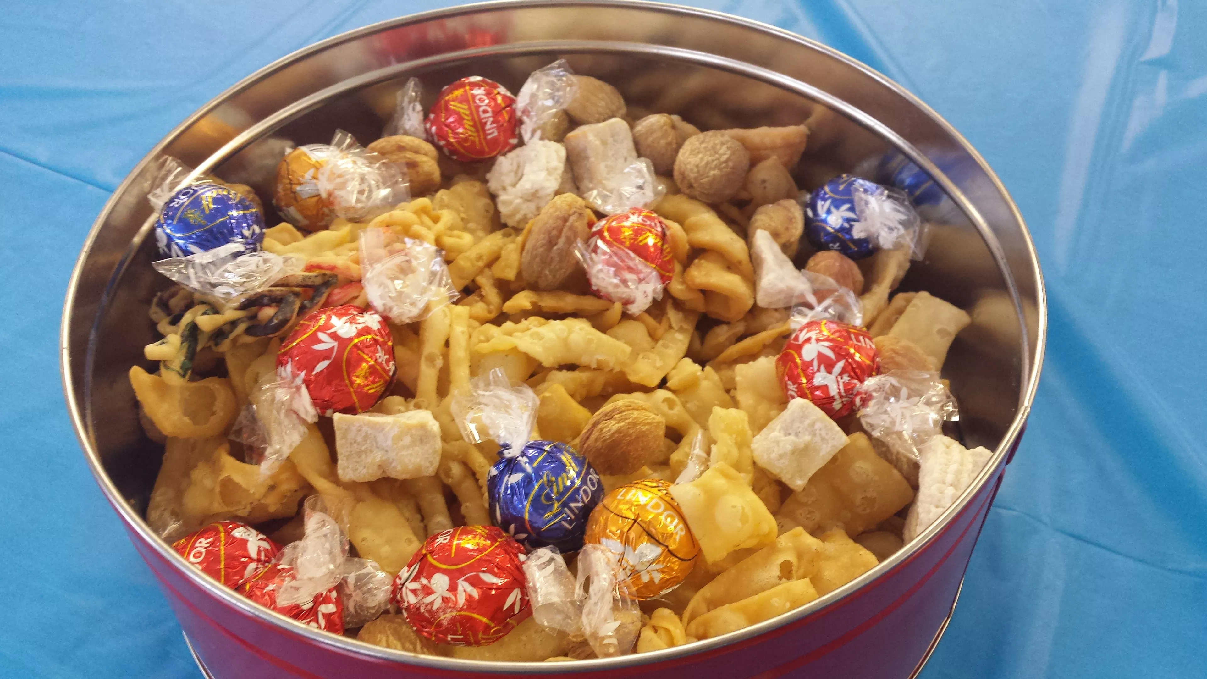 Tibetans Honor Longtime Activist at New Year Festivities | Live Culture