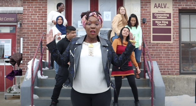 KeruBo Release New Vaccine-Themed Music Video, "Chanjo" | Live Culture