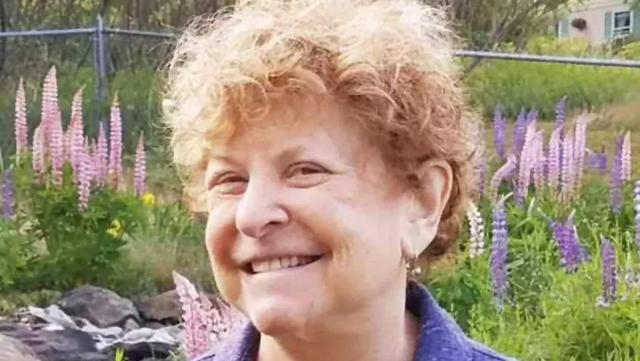 Ann Blank's Instagram, Twitter & Facebook on IDCrawl