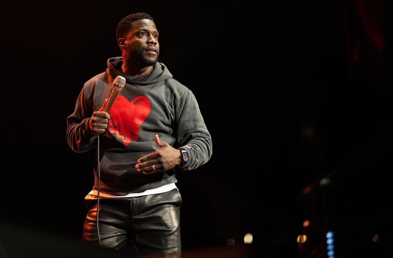 This Week in Seattle Event News - The Stranger