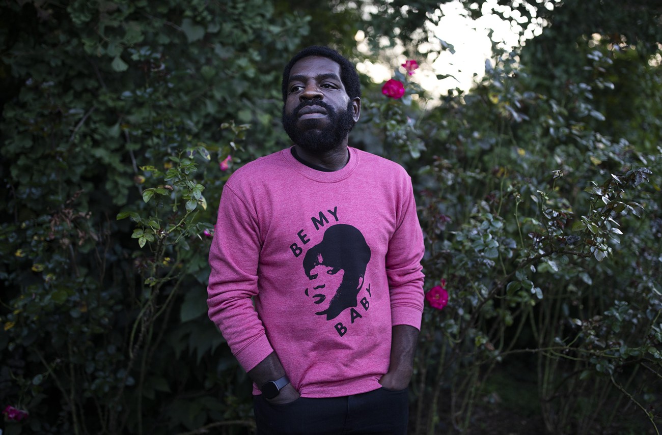 Stranger Suggests: Hanif Abdurraqib, Acid Tongue, Monét X Change, Jess ...