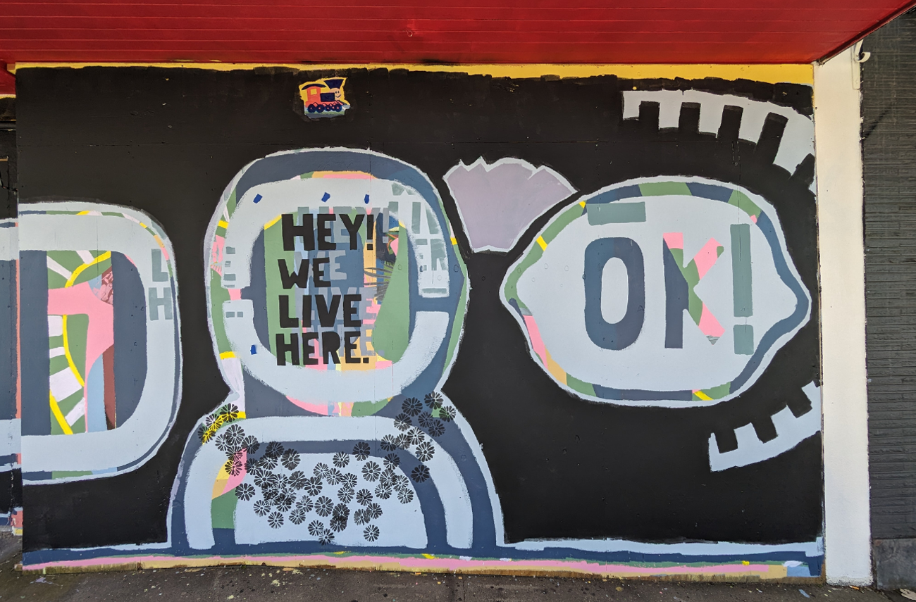 Slog AM: Wilson's Lead Grows, SPD Pays Millions in Discrimination ...