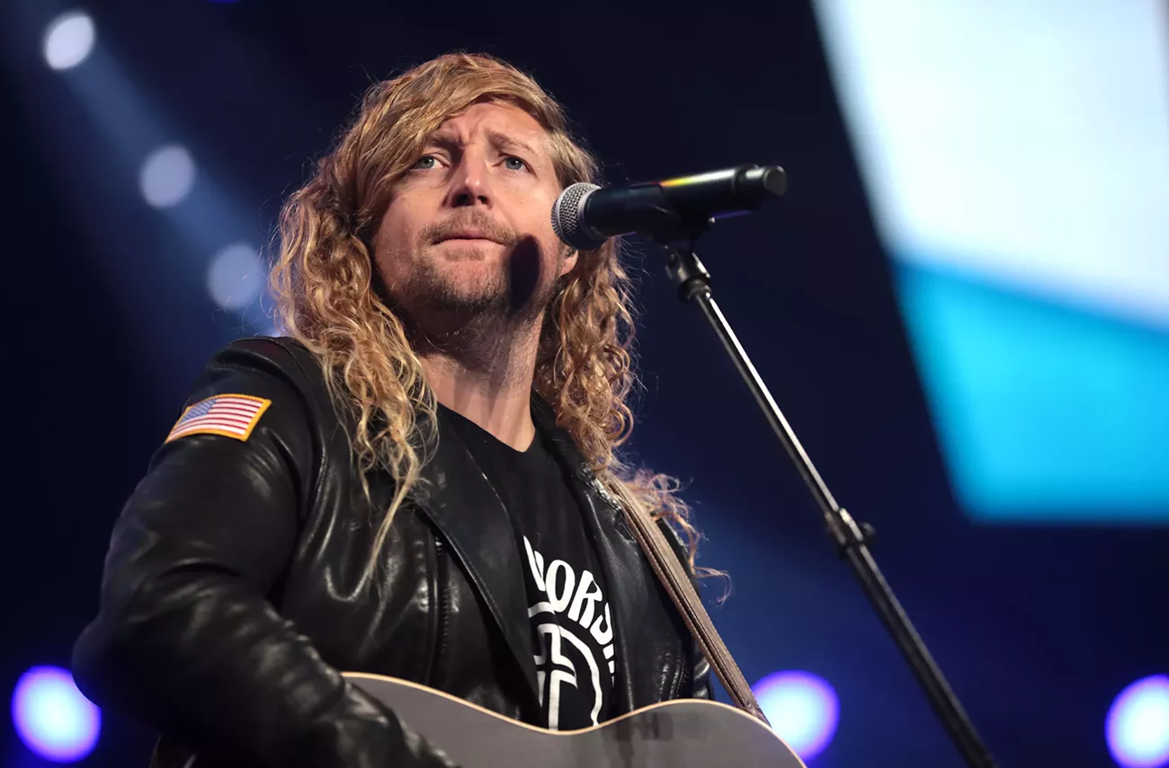 Christian Supremacists' Seattle Strategy - The Stranger